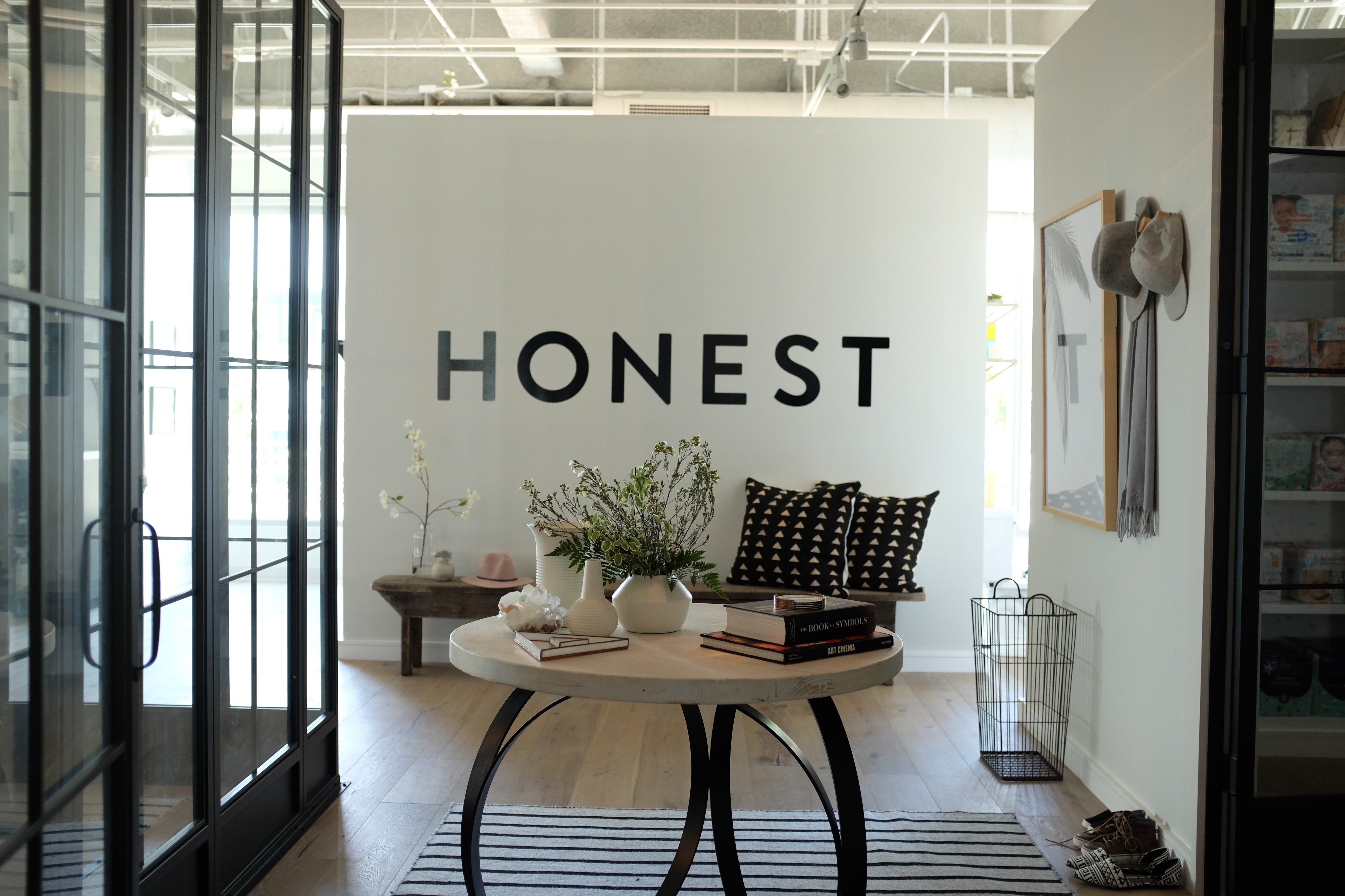 The Honest Company Offices – Mat Sanders