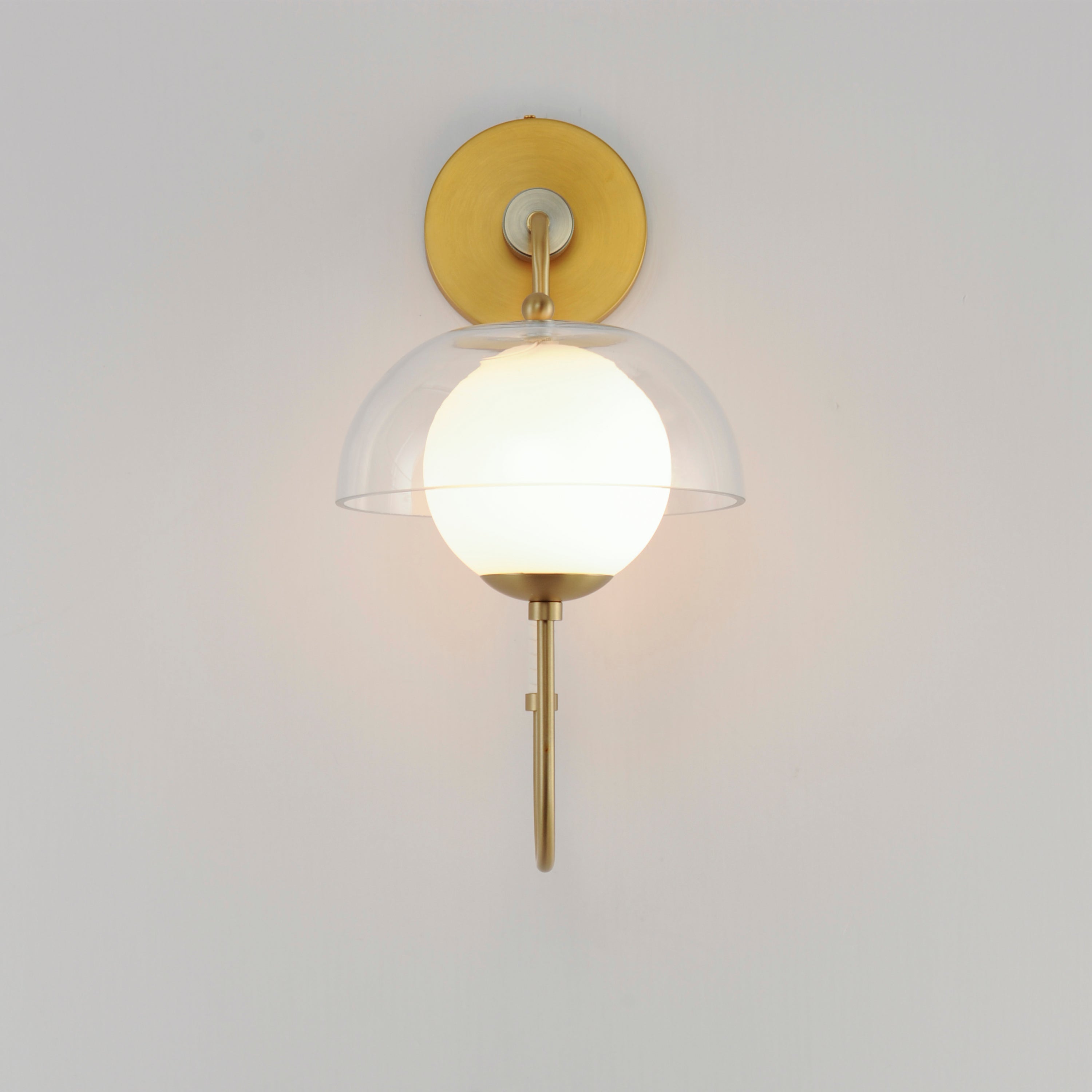 Chapeau LED Tophat Sconce – Mat Sanders
